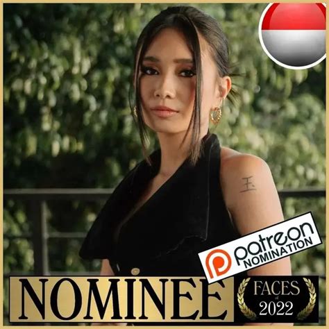 Mendominasi Ini Seleb Nominasi Wajah Tercantik Dan Tampan Tc Candler Hot Liputan Com