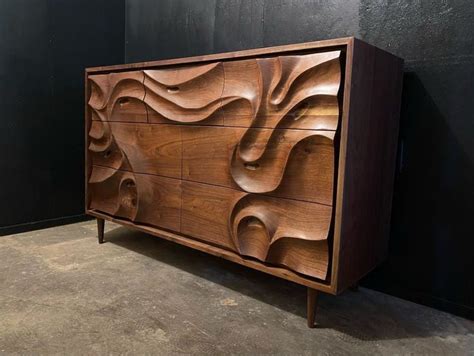 ایده های جالب برای Cnc در دکوراسیون داخلی و ساختمان فن و هنر