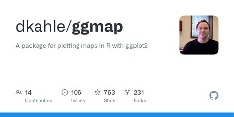 Issues Dkahle Ggmap GitHub