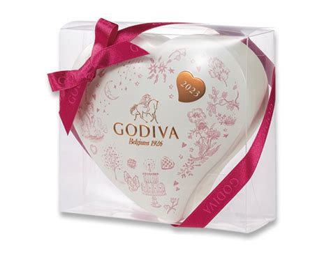 발렌타인데이 초콜릿 포장에 인기있는 컬러는