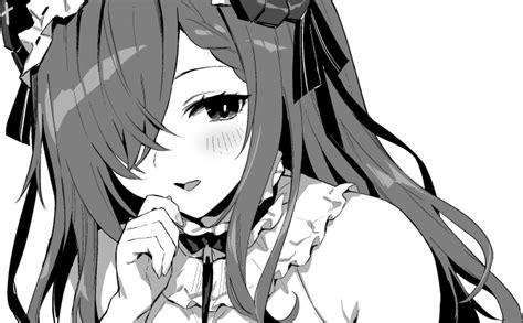 August Von Parseval And August Von Parseval Azur Lane And 1 More Drawn By Hori Hori No Su