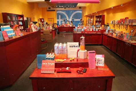 The Best Sex Shops In Manhattan For Exactly What Youre Looking For Thrillist