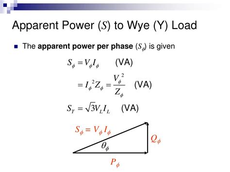 What Is Reactive Power 3 Phase At Chris Stevens Blog