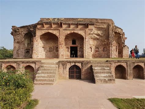 Premium Photo Mughal Period Art And Culture