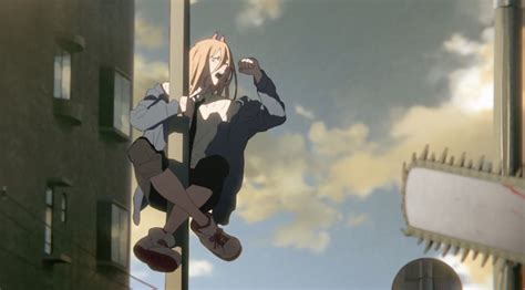 Chainsaw Man Chainsaw Man Icon Chainsaw Man Pfp Power Chainsaw Man