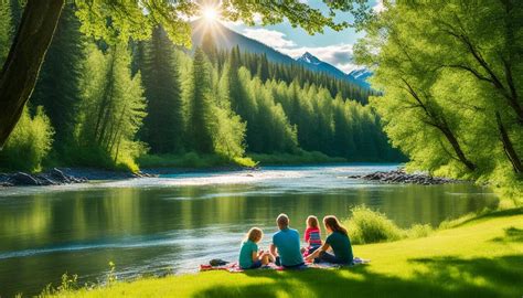 When To Visit Alaskas National Parks Best Times Enjoy National Parks