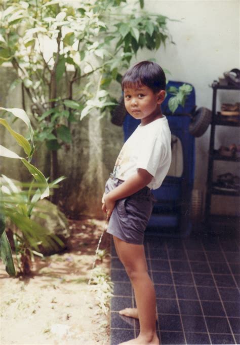 When Nature Called You Answered Your Wolf Wild Spirit Had You Pissing In The Wind Of Life And