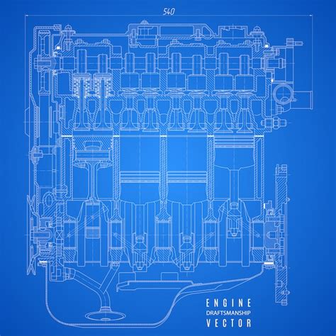 What Is A Blueprint Engine