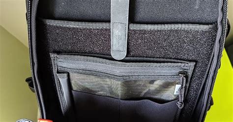 Conceal Backpack 19l Album On Imgur