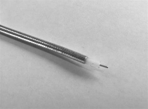 RG402 Semi-Rigid Coaxial Cable – The DX Shop Limited