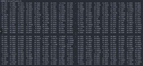 Plotting Single Density Plot For Table General Usage Julia Programming Language