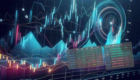 Harnessing Average Rsi Indicator Across Timeframes For Currency Strength Analysis In Forex Trading