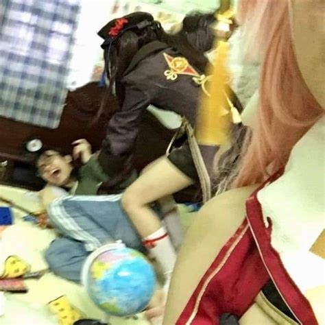 Genshin Impact Memes On Twitter Https T Co Dhcxypbfvs Twitter