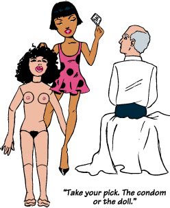 How To Have Safer Sex