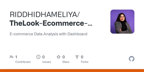 github riddhidhameliya thelook ecommerce bigquery dataset e commerce