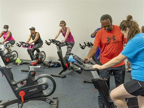 Ymca Of Greater Louisville Ymca Of Greater Louisville