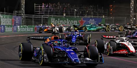 Mclaren Still Supportive Of Andrettis F1 Entry Push Motorsport Week