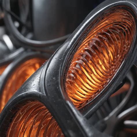 Understanding Loop Heat Pipes Principles And Innovations