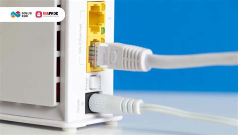 Solusi Klik Penyedia Modem Terpercaya Di E Katalog Lkpp