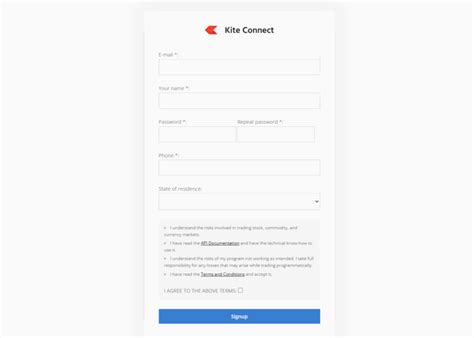 Zerodha Kite Api Setup Complete Guide For Beginners Tradehull