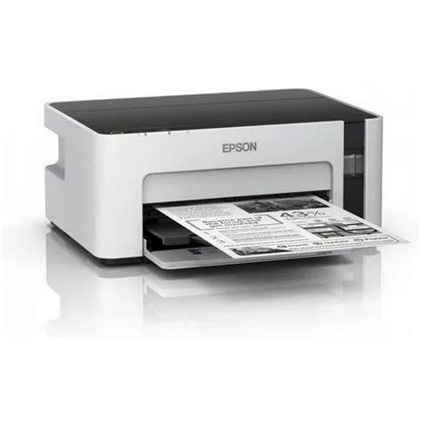 Ecotank Monochrome Wi Fi Inktank Printer At Rs Piece In Indore Id