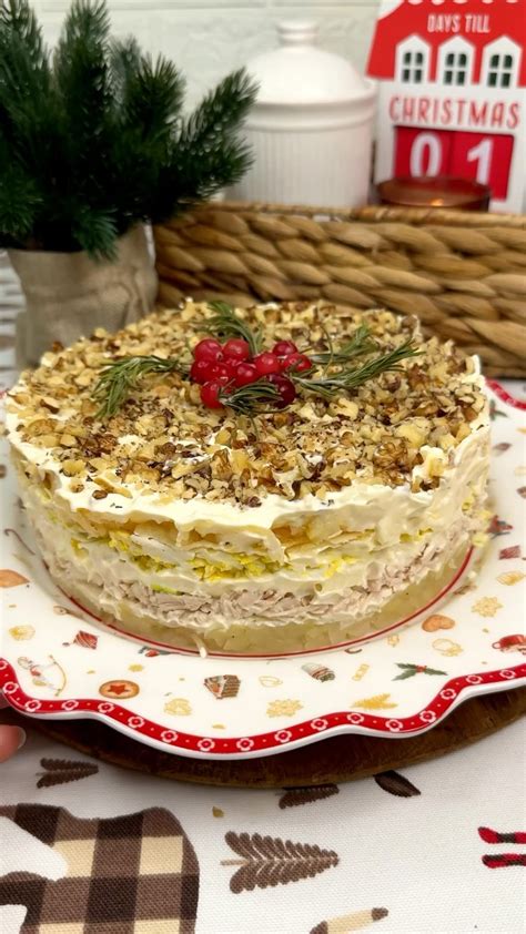 РЕЦЕПТИ фудблог Україна🇺🇦 🎄СВЯТКОВА ЗАКУСКА З ХАМОНОМ СИРОМ БРІ ТА ХУРМОЮ 🔻хамон 🔻сир брі 🔻