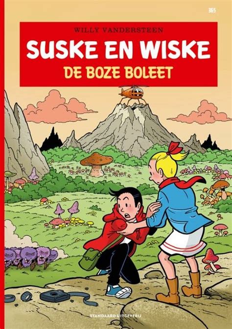 Suske En Wiske Stripboeken Kopen Stripboekenhandelnl
