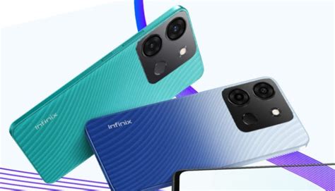 Infinix Smart Plus Price In Nepal Specs And Availability