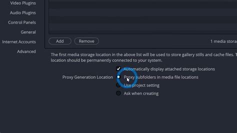 creating proxies in davinci resolve 18 tips and tricks ymcinema news