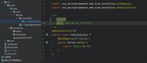 用docker Maven Plugin构建springboot镜像，带劲！ 51ctocom