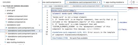 Angular V15—shes Here