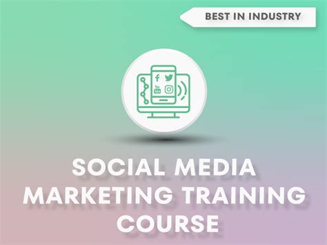 Social Media Marketing Live Online Training Course Educationnest
