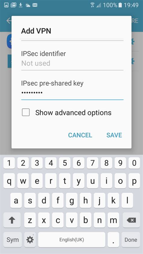Setting Up Privatevpn Ipsec Connection On Android Hostens