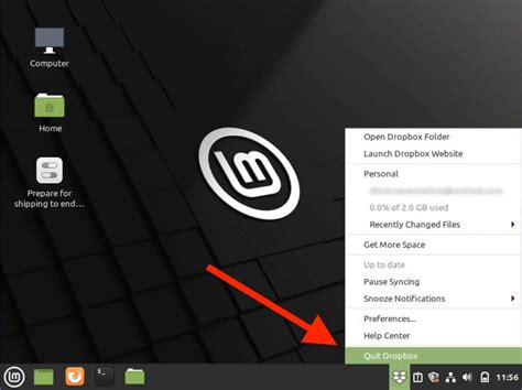 How Do I Open Dropbox On Mac Ptuactive