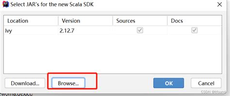 如何在idea中运行scala代码idea怎么运行scala项目 Csdn博客