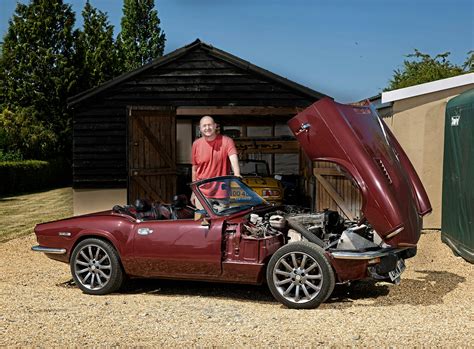 Stealthy Spitfire Articles Practical Classics