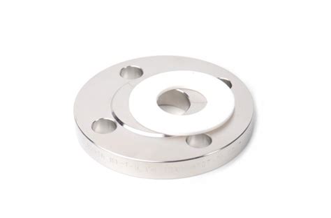 Прокладка фланцевая PTFE - Гросснер