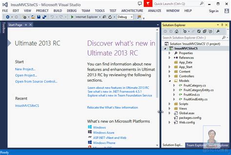 Mvc 5 Strongly Typed Views强类型视图mob604757042166的技术博客51cto博客