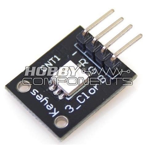 Ky 009 5050 Rgb Smd Led Module For Arduino 46 Off