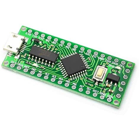 Lgt8f328p Mini Arduino Nano V30 Ht42b53 Multan Electronics