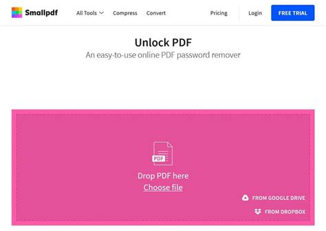 Top Approaches To Unlock Secured PDF Without Quality Loss