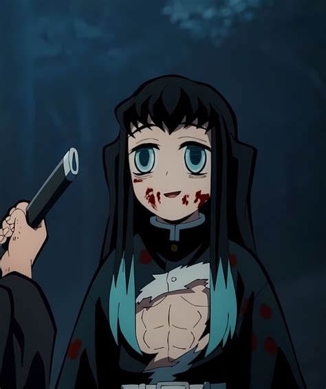 Anime Fr Anime Demon Slayer Anime Demon Slayer Favorite Character