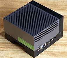 NVIDIA Jetson AGX Orin Dev Kit Eval Inside An AI Robot Brain ANSA