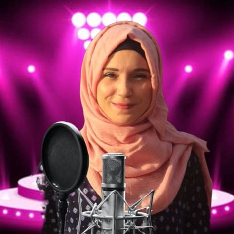 Do Clear Arabic Female Voice By Sohadalis Fiverr