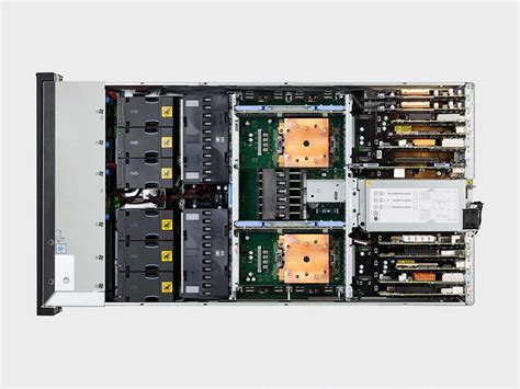 北祥資訊股份有限公司 IBM 硬體 IBM Power Scale out系列