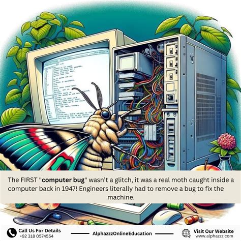 Fun Tech Fact You Didnt Alphazzz Online Education Facebook