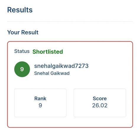 Snehal Gaikwad On Linkedin Excited To Share That I Recently Participated In A Hackathon Organized