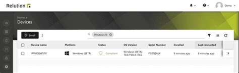 Bulk Enrollment With Windows Configuration Designer