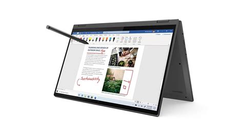 Ideapad Flex 5 15” 2 In 1 Laptops With Amd Lenovo Us