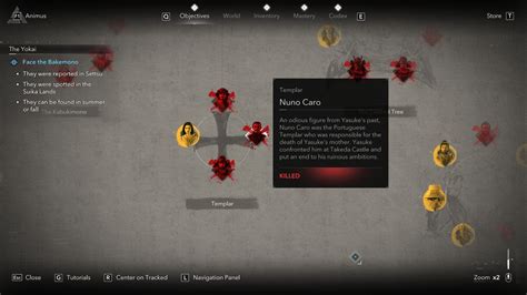 How To Get Masakados Vengeance Amulet In Assassins Creed Shadows